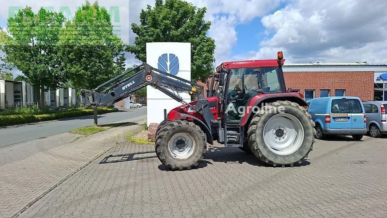 Case IH cs 86 traktor točkaš