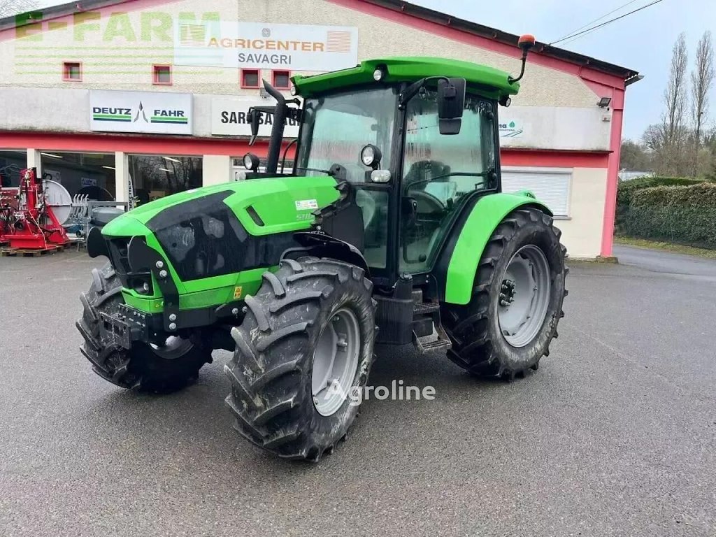 Deutz-Fahr 5110 c traktor točkaš