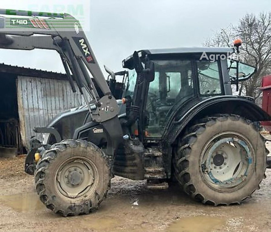 Valtra n103h5 traktor točkaš