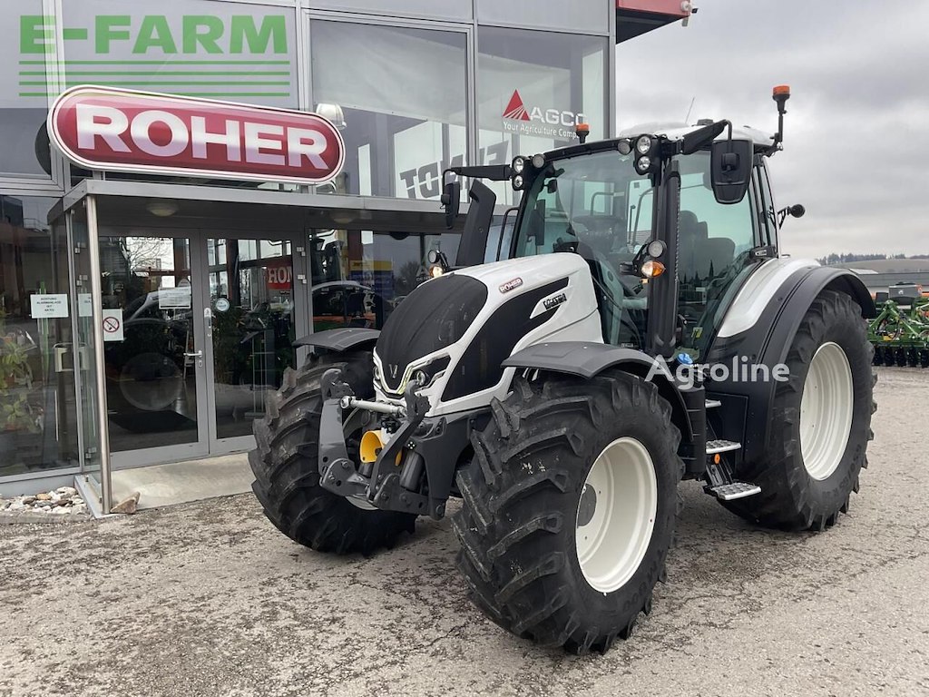 Valtra n175 direct Direct traktor točkaš
