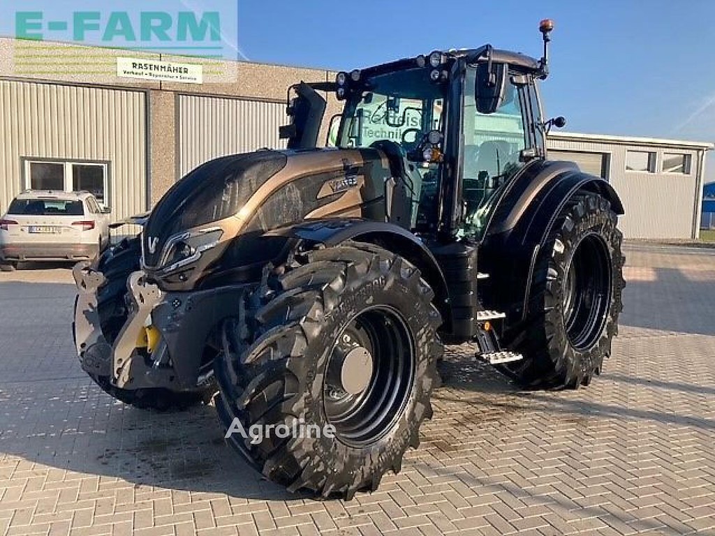 Valtra t215a traktor točkaš