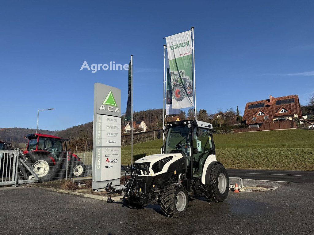 Deutz-Fahr 5115 DS TTV (Stage V) traktor točkaš