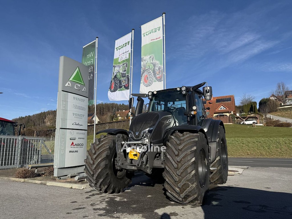 Valtra N175 Direct traktor točkaš