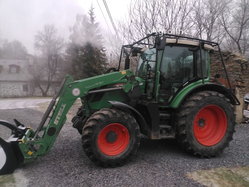 Fendt 313 Vario traktor točkaš