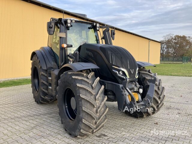 Prodaje se Valtra T195 V traktor točkaš na aukciji