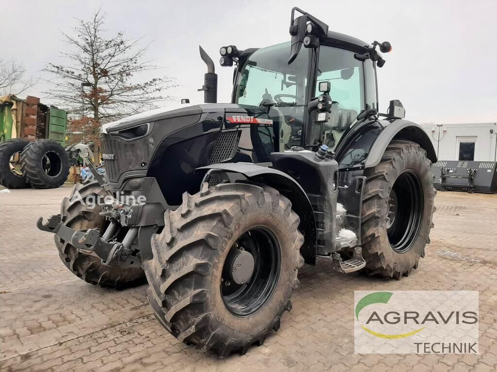 Fendt 724 VARIO GEN-7 traktor točkaš