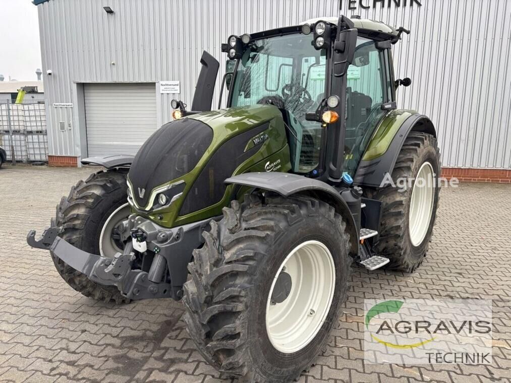 Valtra N 155 ED 2B1 traktor točkaš