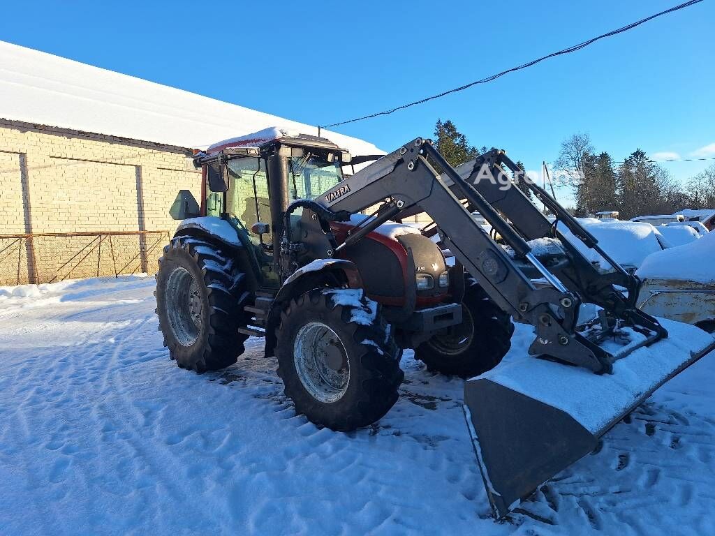 Valtra A 93 traktor točkaš