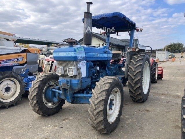 Ford TRACTOR(FORD) traktor točkaš