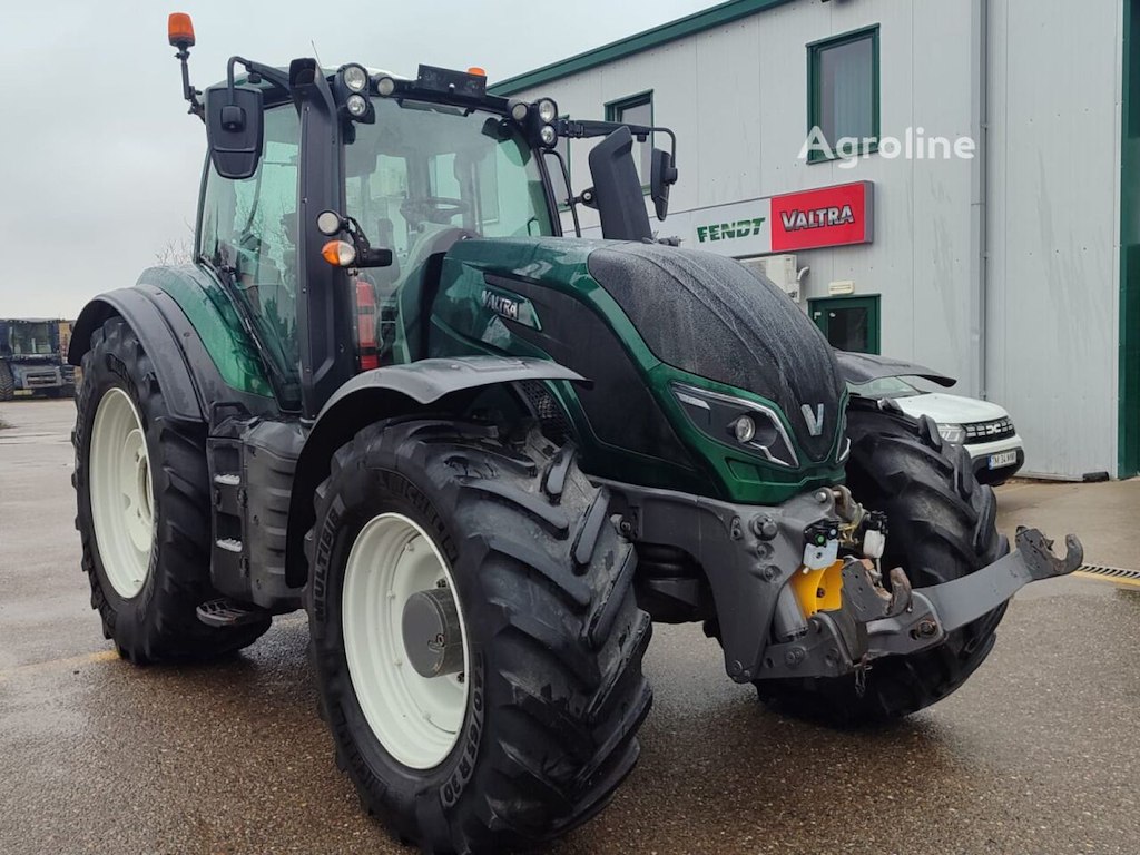 Valtra T194 V traktor točkaš