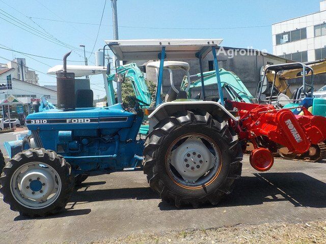 Ford TRACTOR(FORD) mini traktor