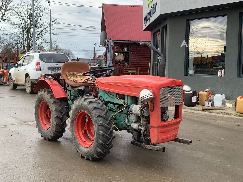 Antonio Carraro Tigre 282M mototraktor
