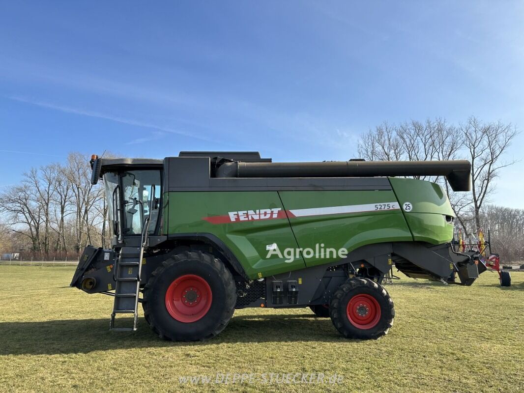 Fendt 5275 C kombajn za žito