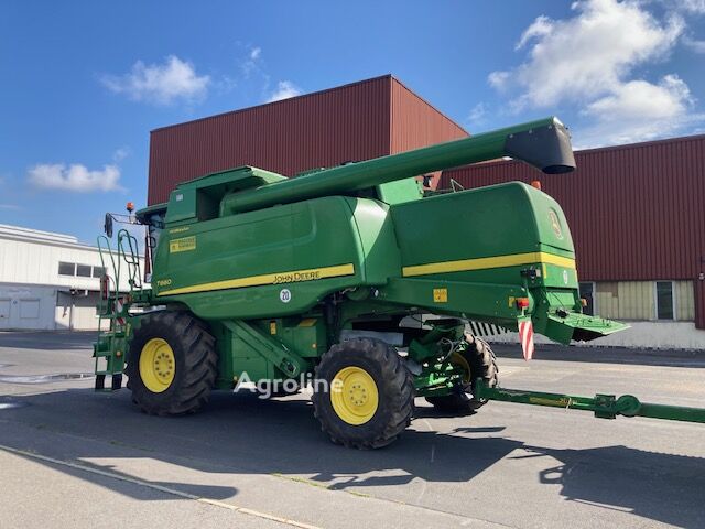 John Deere T660 kombajn za žito