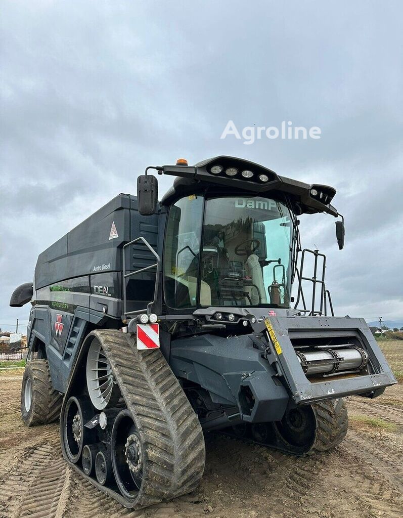 Massey Ferguson Ideal 8.T kombajn za žito