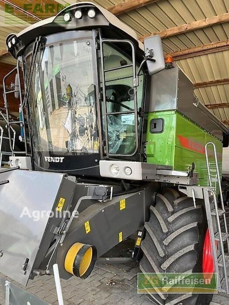Fendt 5225 kombajn za žito