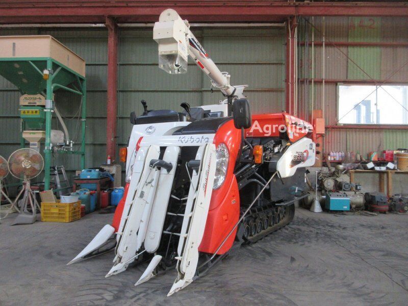 Kubota COMBINE(Kubota) kombajn za lan