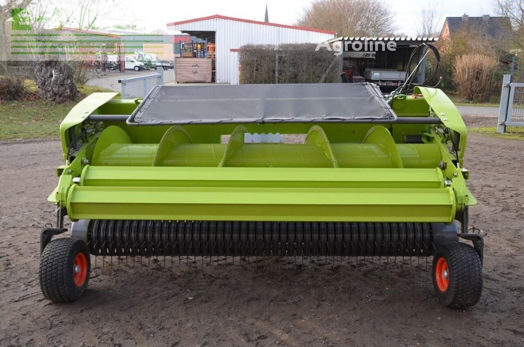 Claas pick up 300 profi contour vari sakupljač otkosa
