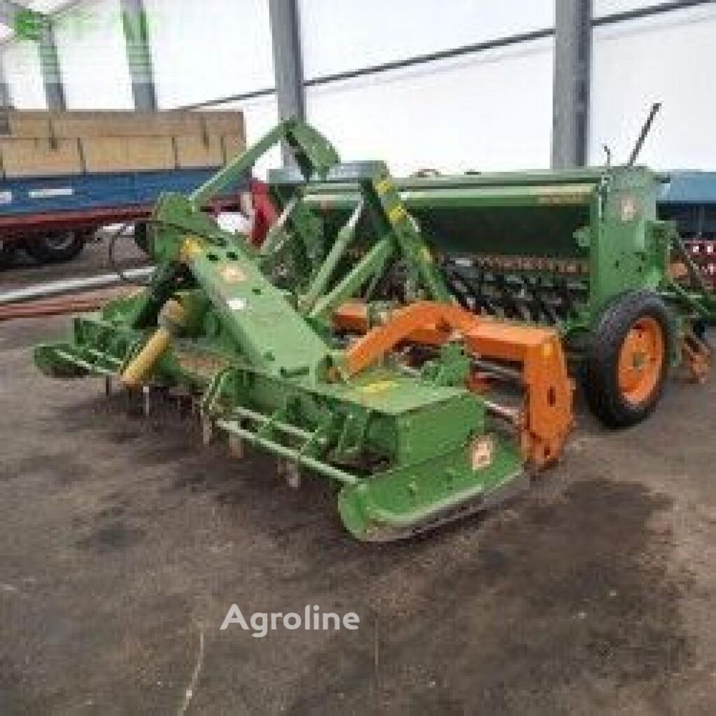 Amazone D9-30 roto drljača