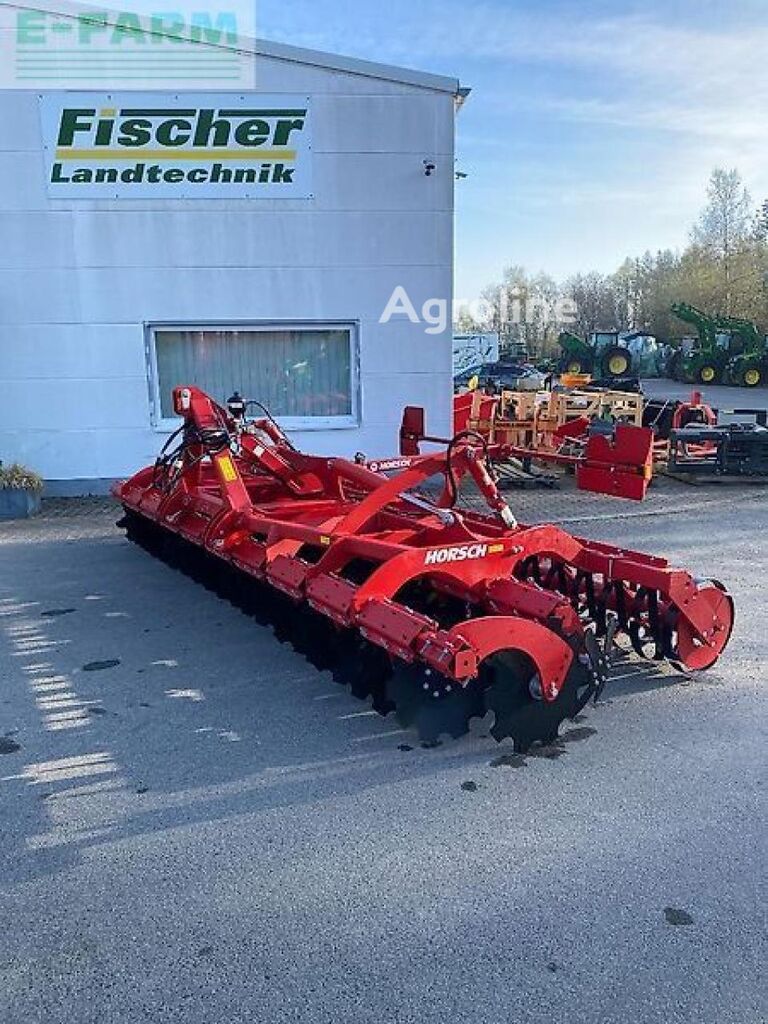 Horsch joker 5 ct tanjirača