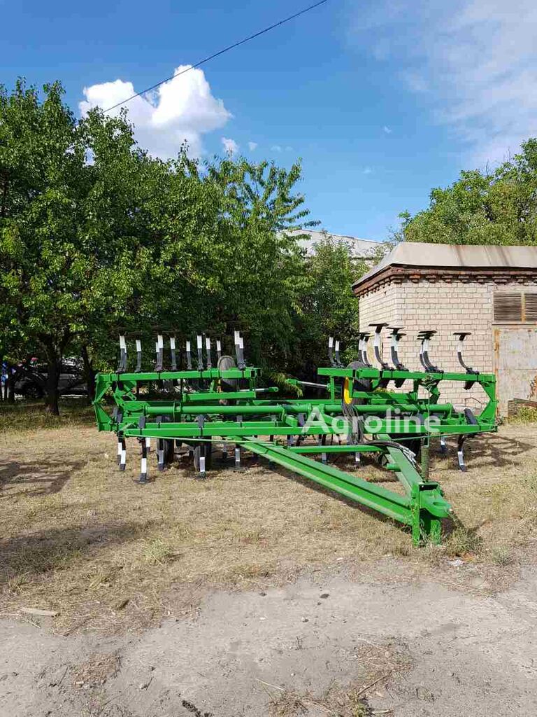 John Deere 1010 kultivator