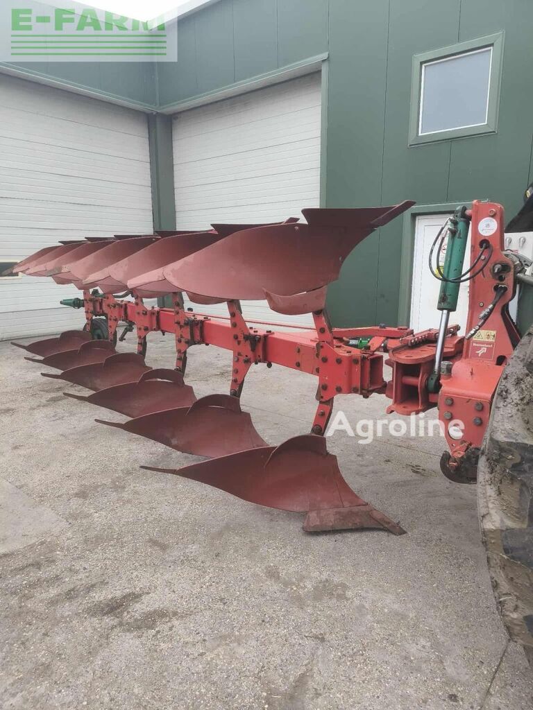 Kverneland LD 100/300 reverzibilni plug