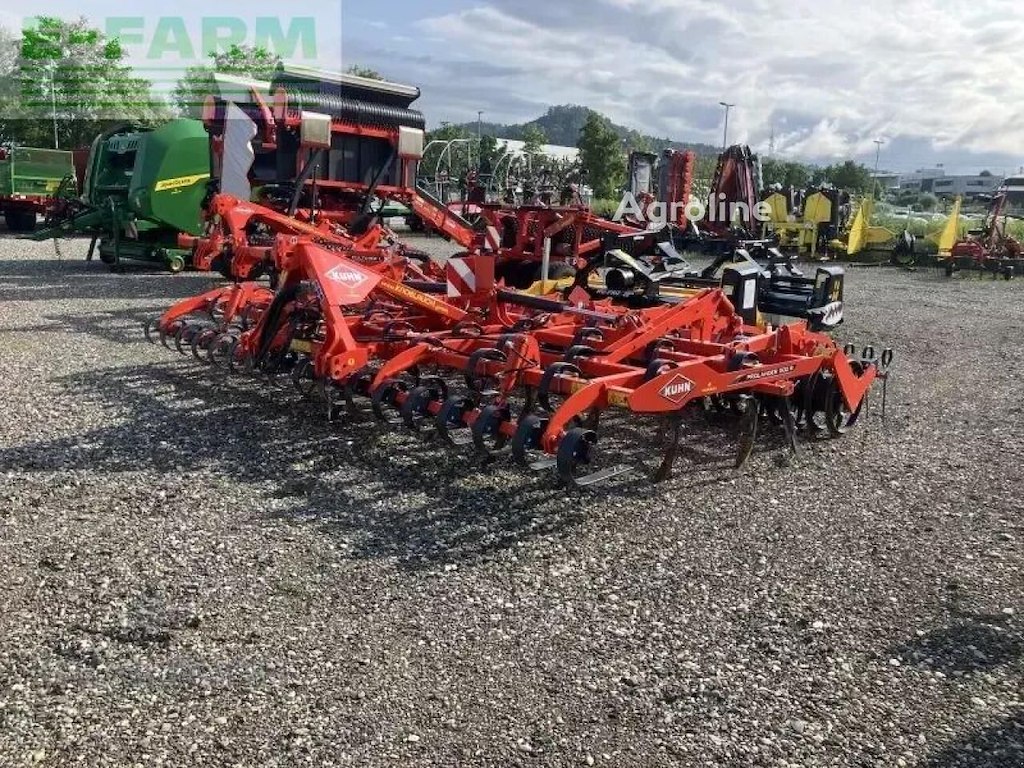 Kuhn prolander 500r mašina za pripremu setve