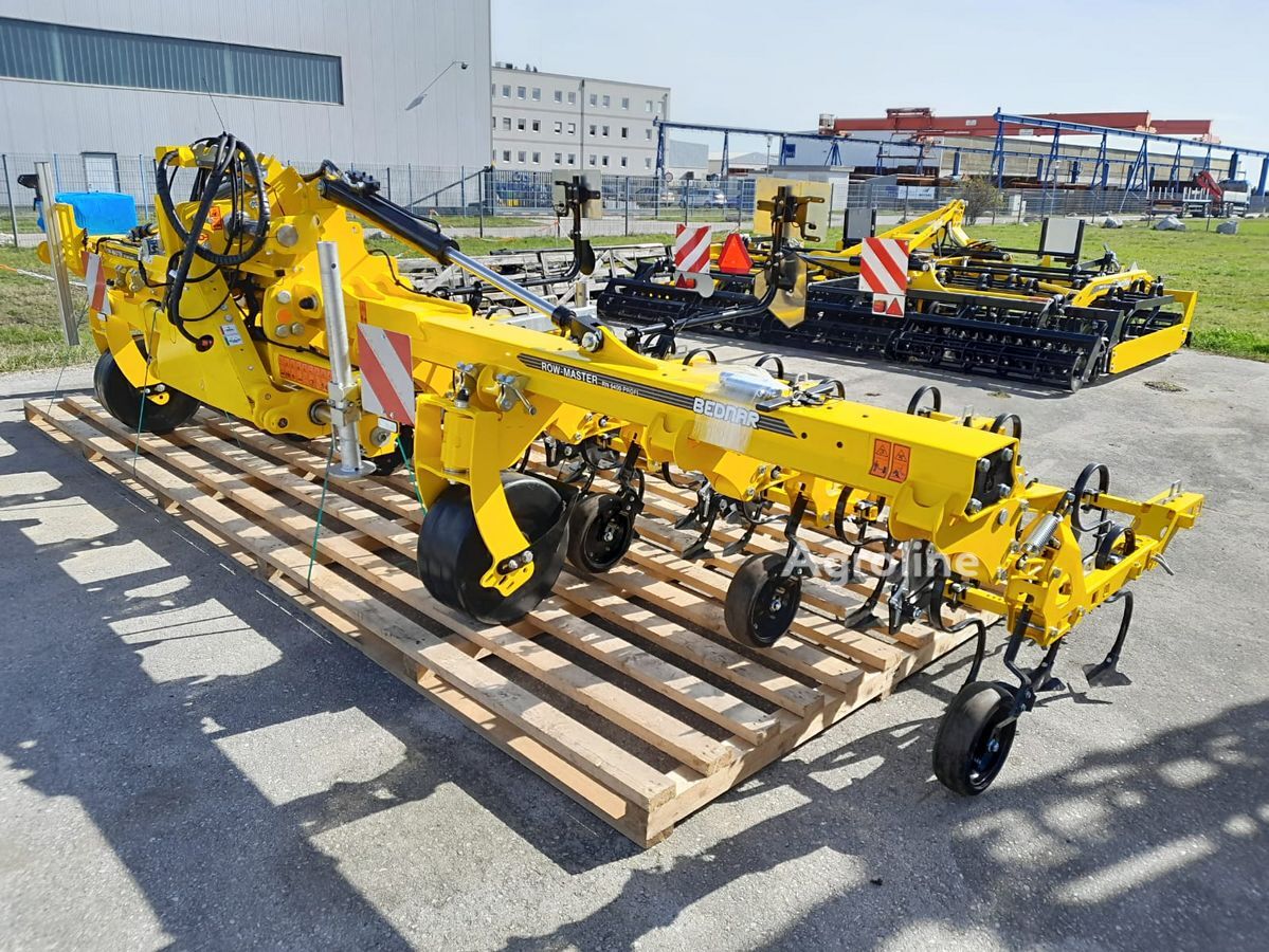Novi Sonstige ROW MASTER RN6400 Profi kultivator za strništa