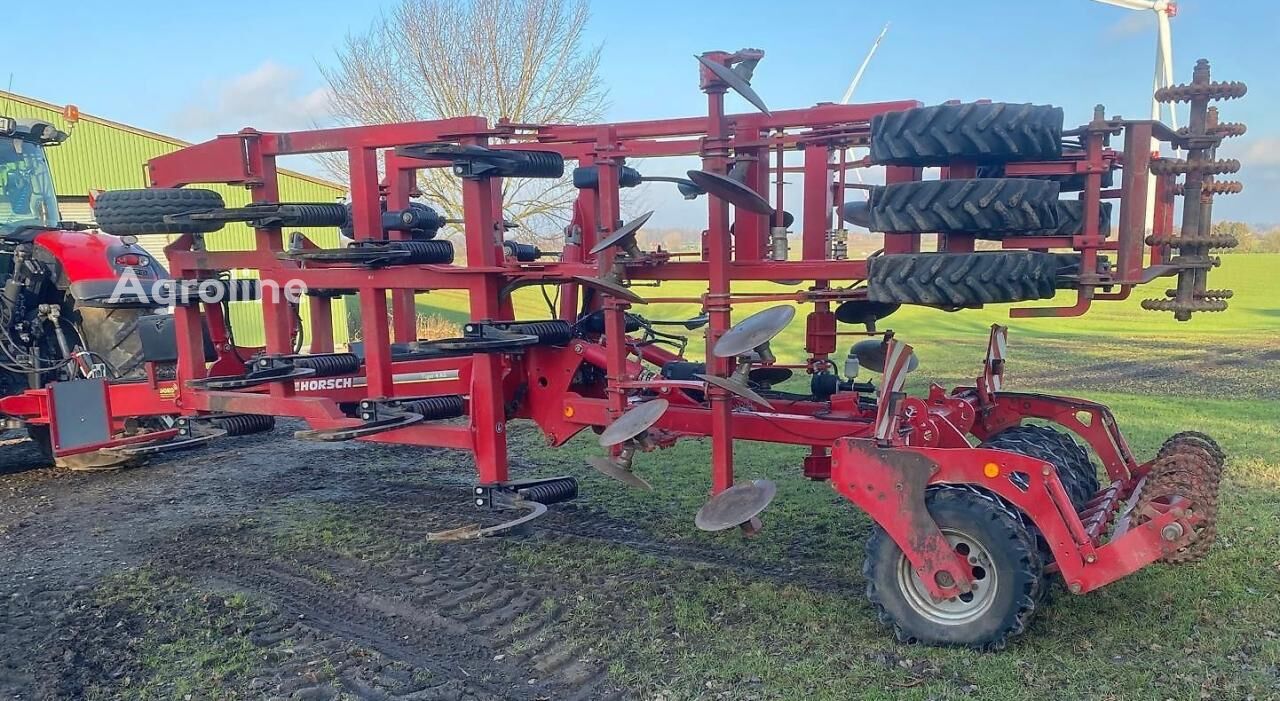 Horsch Tiger 4AS kultivator za strništa