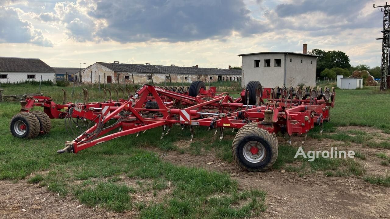 Horsch Cruiser 12XL kultivator za strništa