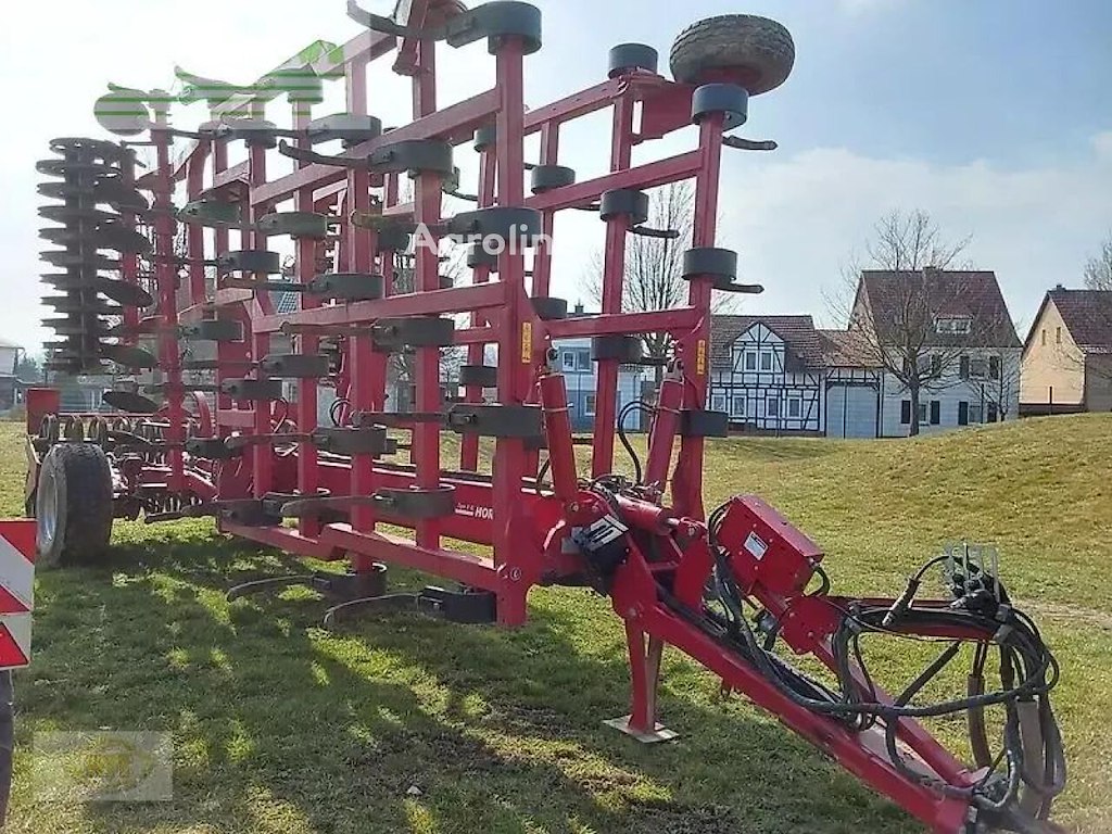 Horsch tiger 8 xl kultivator za strništa