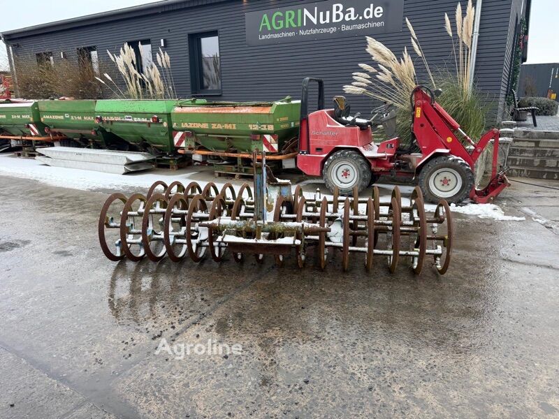 Lemken VarioPack 110 WDP 300-70 prstenasti valjak