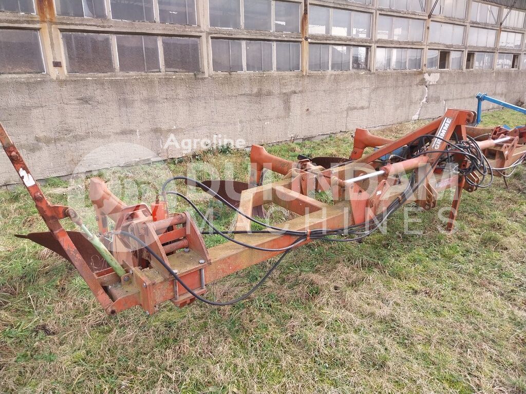 Grimme A3B plug