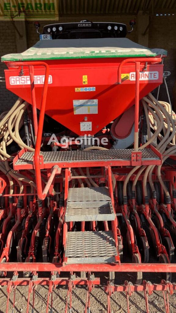 Maschio dm4000p500 kombinovana sejalica