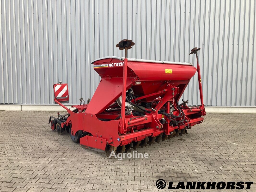 Horsch EXPRESS 3 TD pneumatska sejalica (11362)