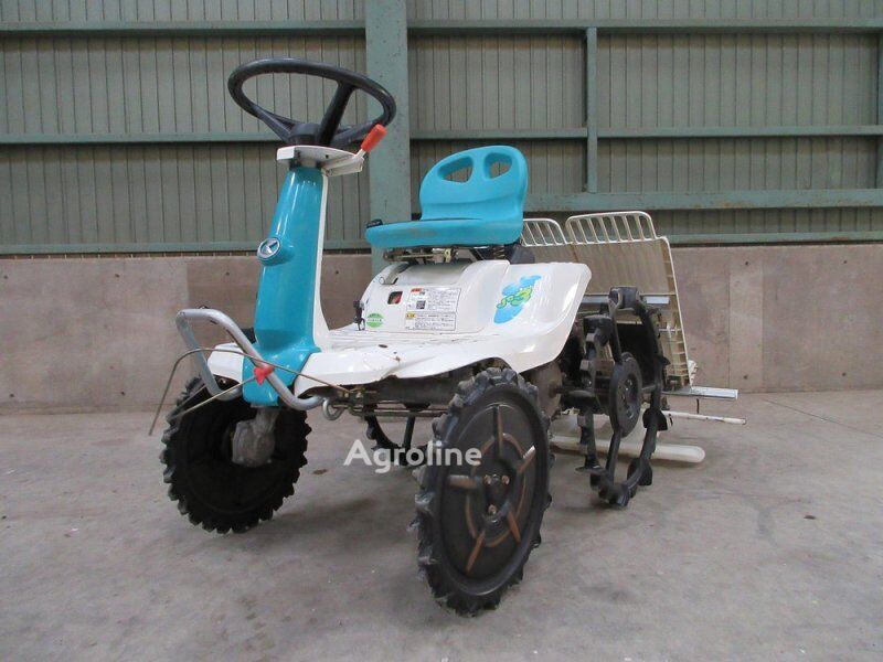 Kubota RICE TRANSPLANTER(Kubota) sadilica rasada