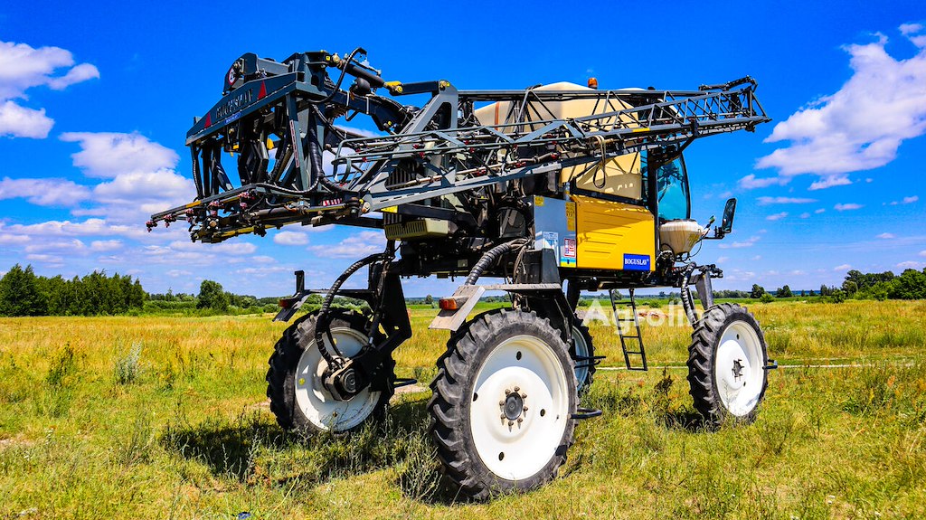 Boguslav IBIS-3200-24 samohodna prskalica