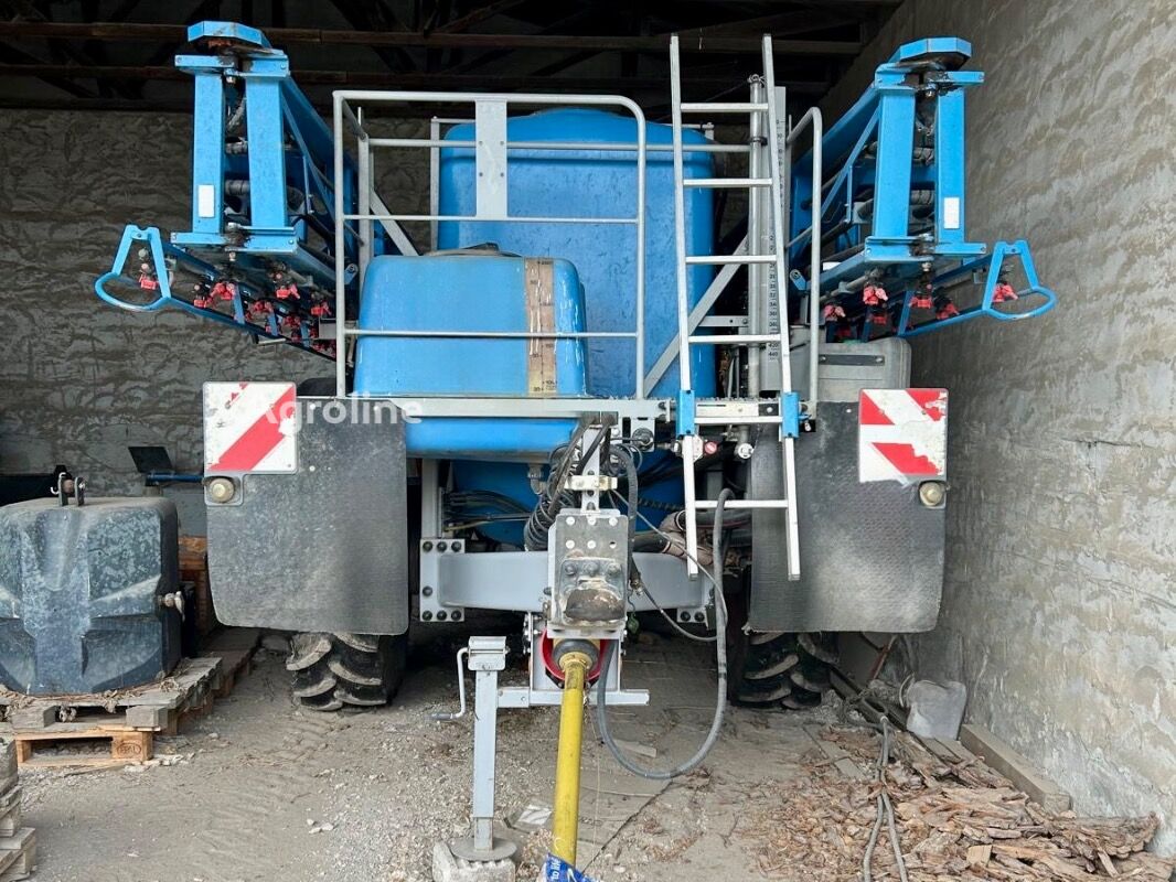 Lemken Primus 45 - 30 Meter vučena prskalica