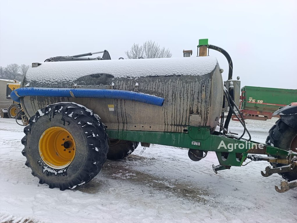Joskin 7000S rasipači veštačkog đubriva