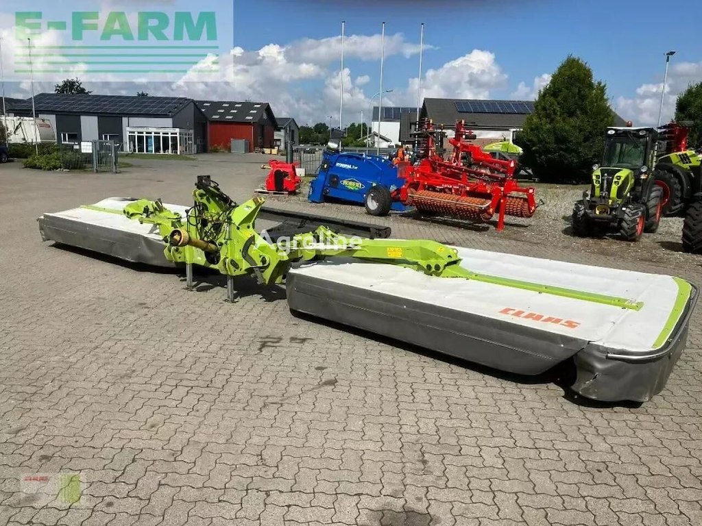 Claas disco 9200 trend rotaciona kosilica