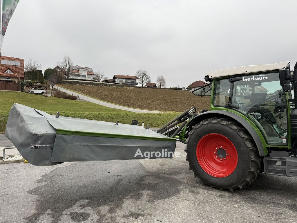 Fendt 320P KC rotaciona kosilica