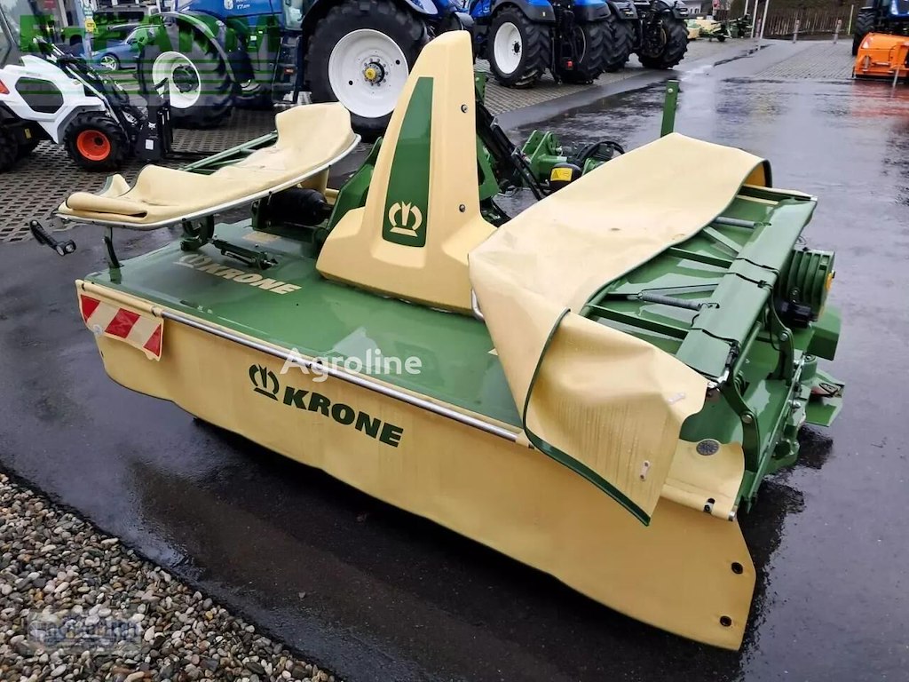 Krone easycut f 400 fold rotaciona kosilica