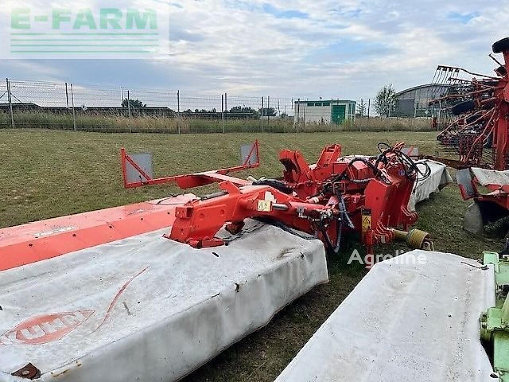 Kuhn Fc 883-ff roto-kosačica s gnječilom