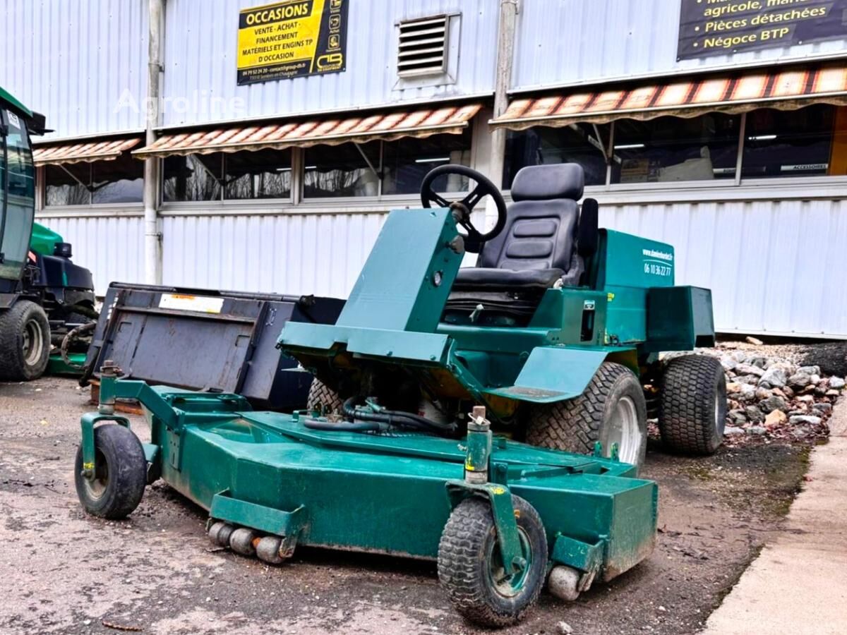 Ransomes T-33D Tondeuse autoportée 4x4 (NET DE TVA) kosilica za travu