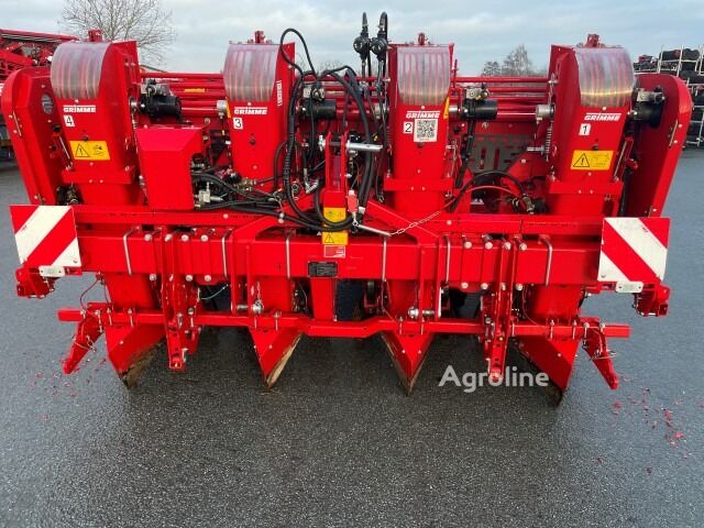 Grimme GL 420 sejalica za krompir