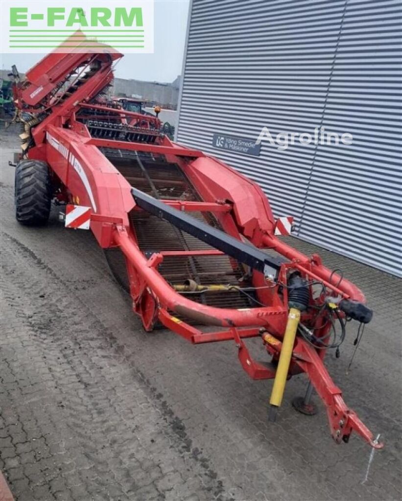Grimme gt-170 m vadilica za krompir