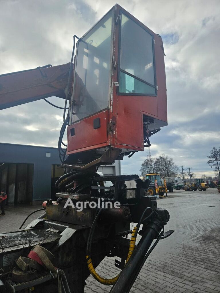 Loglift F96S78R forestry cran šumarska dizalica