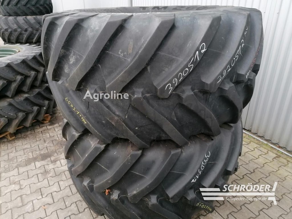 Trelleborg 2X 900/60R32 TRELLEBORG KOMPLETTRÄDER točak