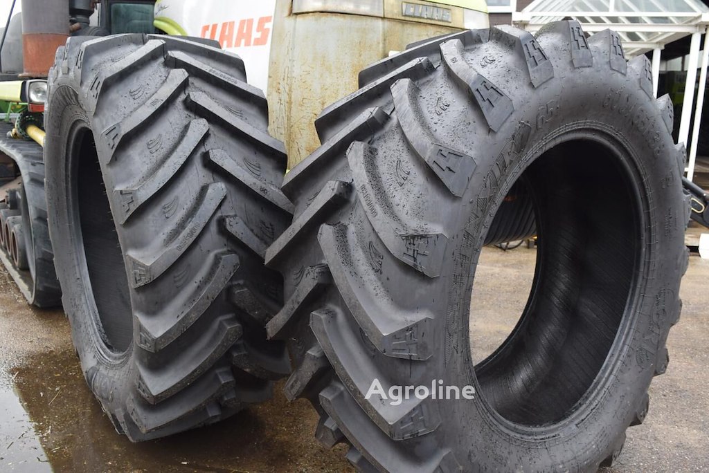 Nova 600/65 R 38 guma za traktore