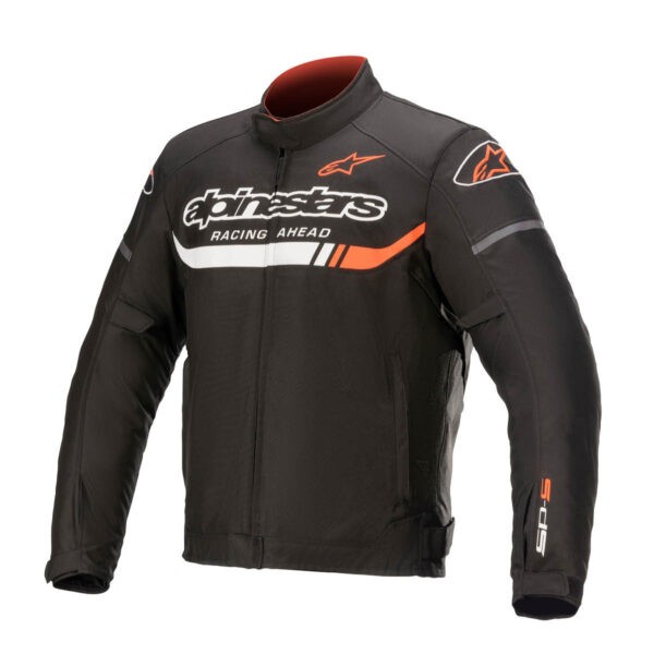 Jakna Alpinestars T-Sp S Ignition WP